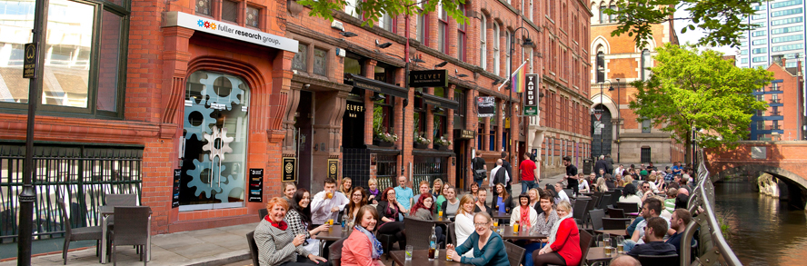 Fuller Research Group | Market Research | Research Opinions | Acumen Fieldwork | Aspect Viewing ...